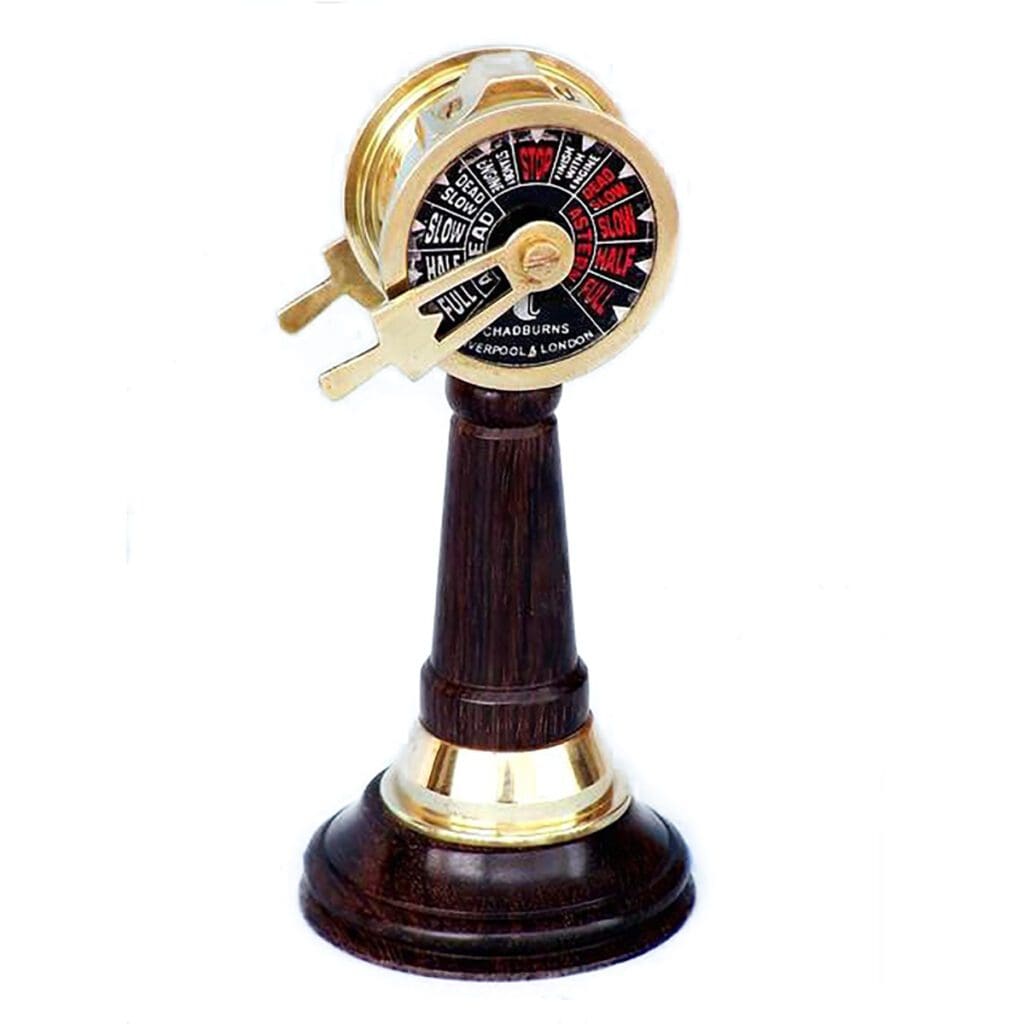 Telegráf 15 cm - Vitorlás Világ